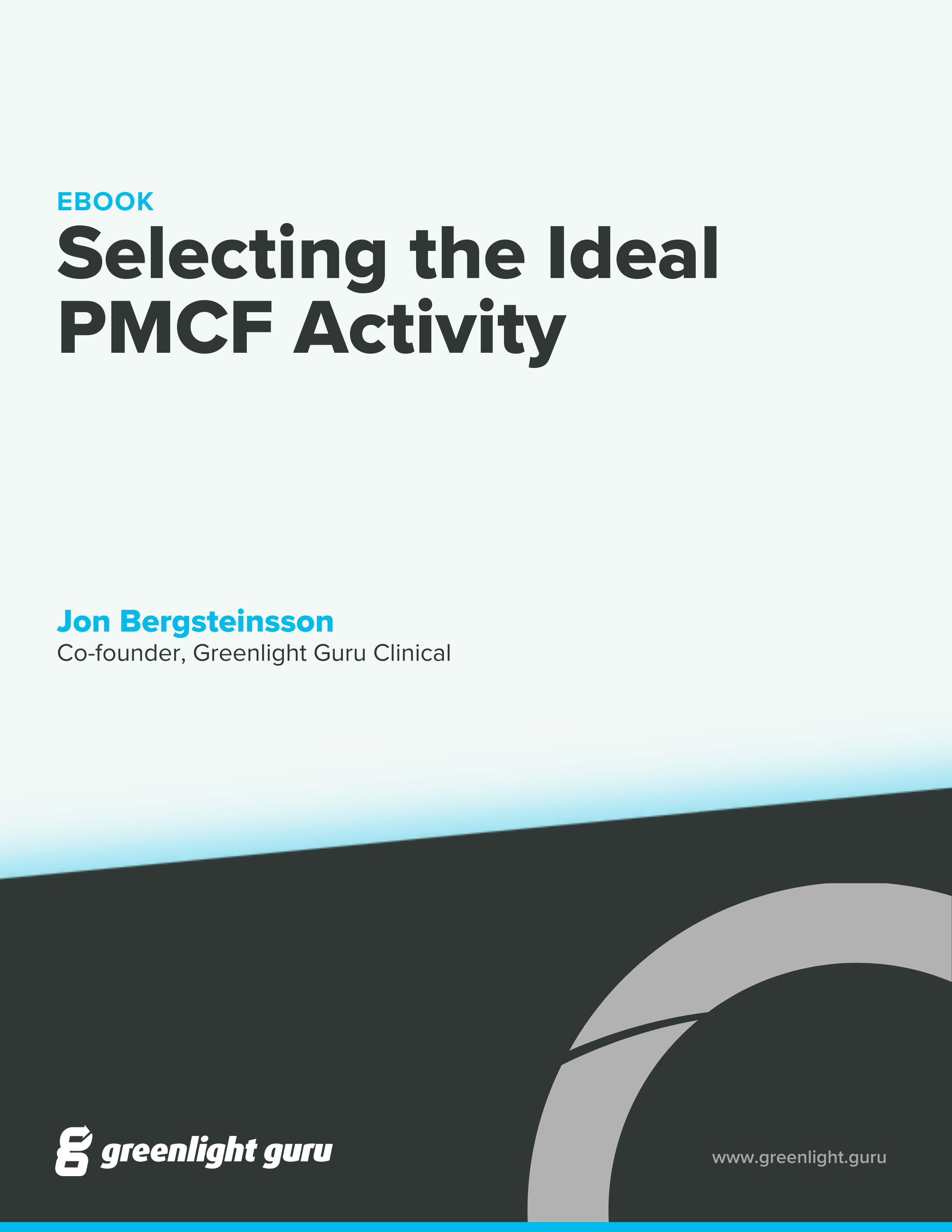 How to Design a Successful PMCF Survey